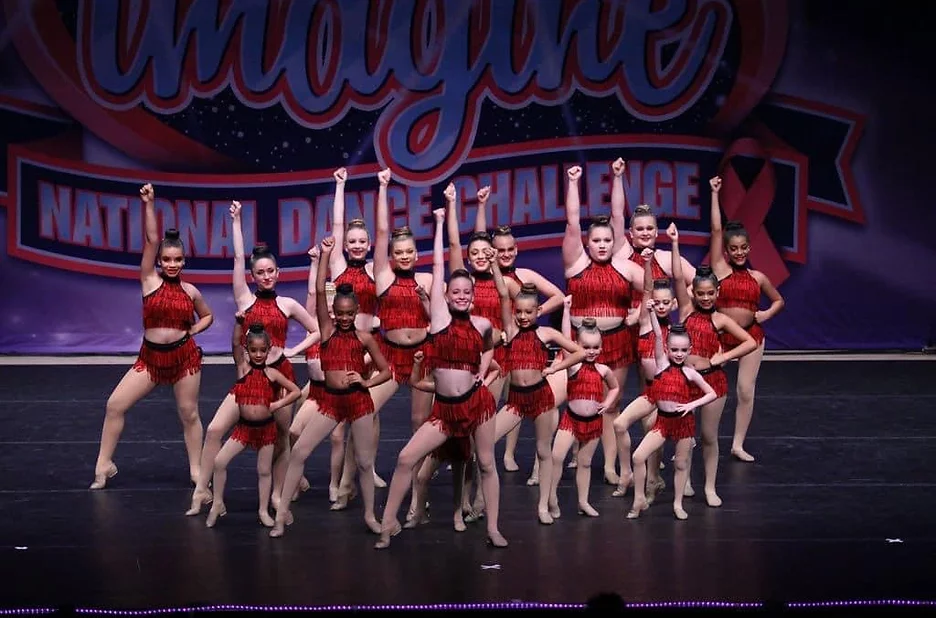 Ultimate Dance Florida | Melbourne FL